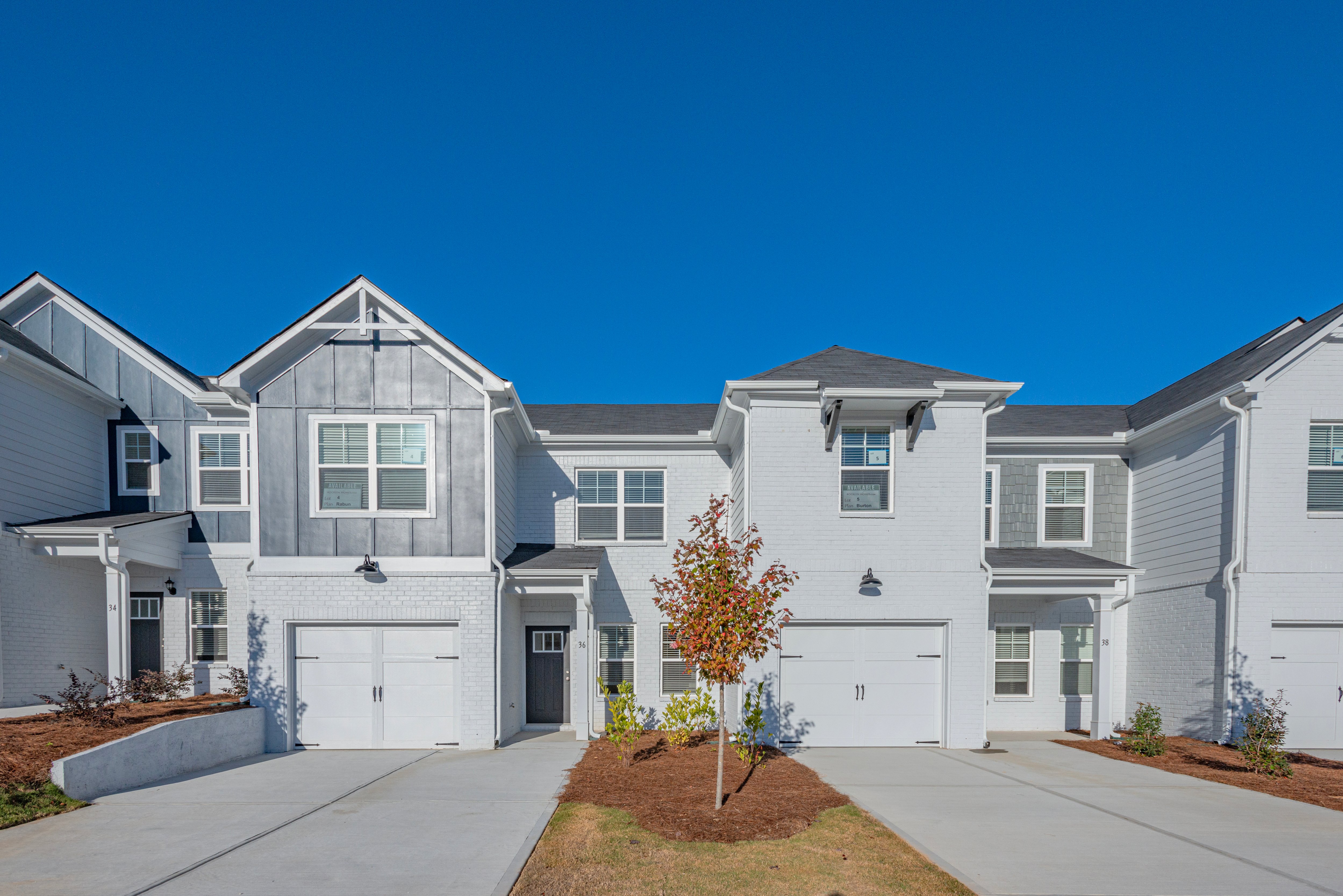 New Rental Home Communities Across the Southeast | ResiHome
