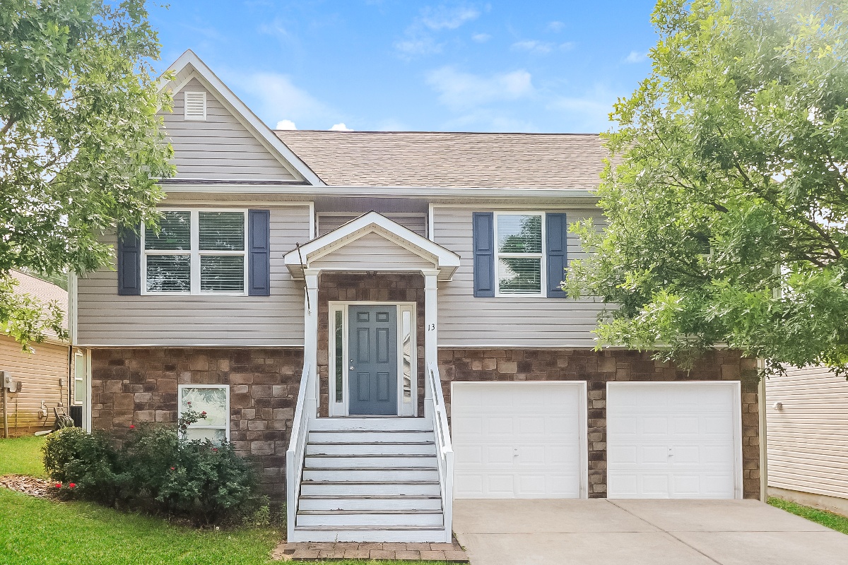 Newly Renovated Homes for Rent - ResiHome